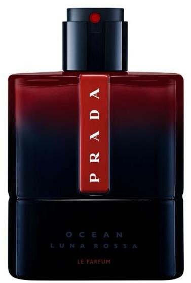 Prada Luna Rossa Ocean Le Parfum (Refillable) Extrait de Parfum 100 ml ...