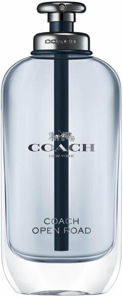 Coach Open Road EDT 100 ml Preturi Coach Open Road EDT 100 ml Magazine