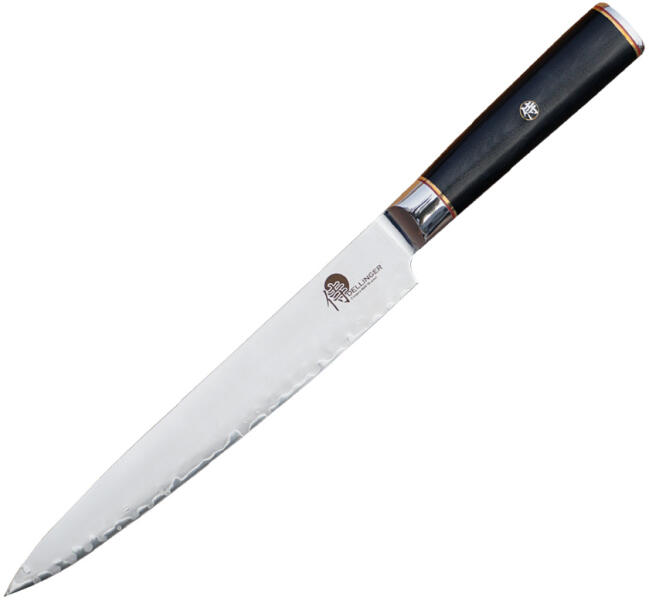Vásárlás: Dellinger Szeletelőkés SUJIHIKI OKAMI 22, 5 cm, fekete ...