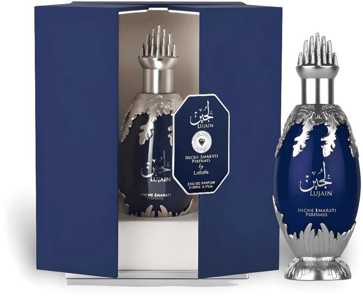Niche Emarati Lujain EDP 100 ml Preturi Niche Emarati Lujain EDP 100 ml ...