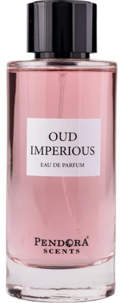 Pendora Scents Oud Imperious EDP 100 ml Preturi Pendora Scents Oud ...