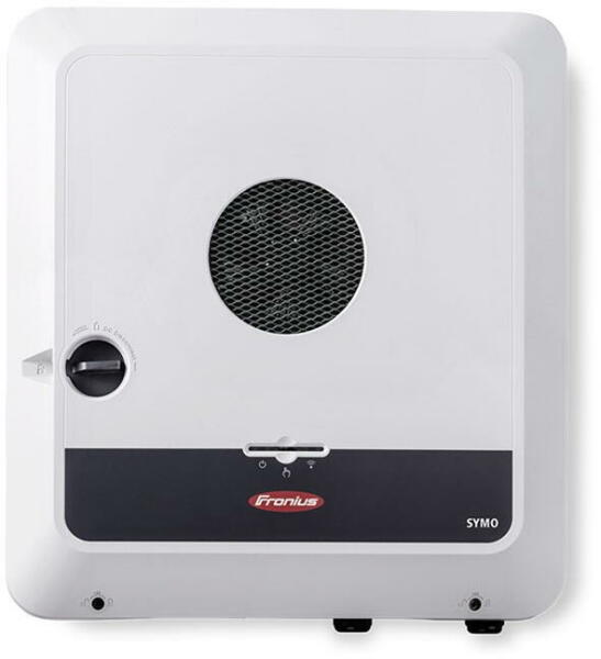 Fronius SYMO GEN24 5.0 PLUS (Invertor solar) - Preturi