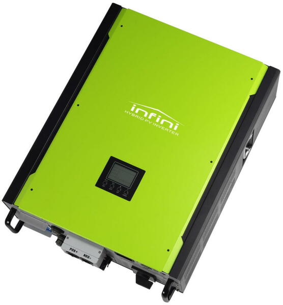 ORVALDI HINV-10kW (Invertor solar) - Preturi