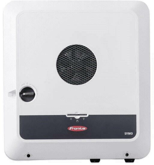 Fronius SYMO GEN24 10.0 (Invertor solar) - Preturi