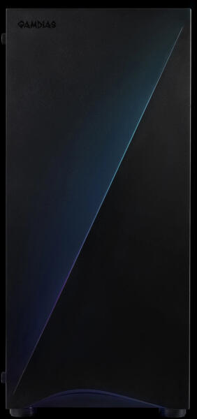 GAMDIAS ARGUS E5 aRGB (Carcasa) - Preturi