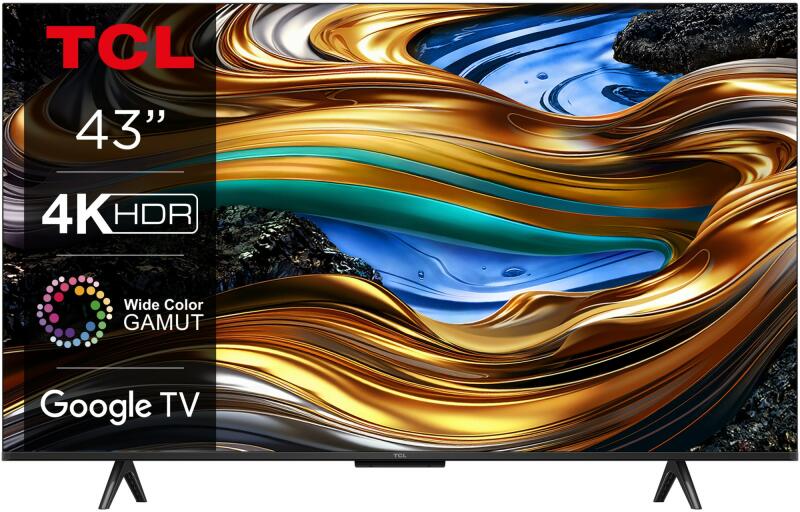 TCL 43P755 TV - Árak, olcsó 43 P 755 TV vásárlás - TV boltok, tévé akciók