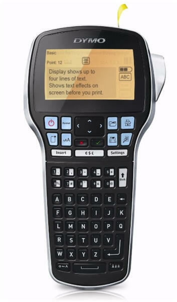 DYMO LabelManager 420P (S0915470) (Maşină de etichetat) - Preturi