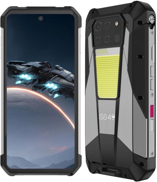 Unihertz Tank 3 Pro 512GB 16GB RAM mobiltelefon vásárlás, olcsó ...