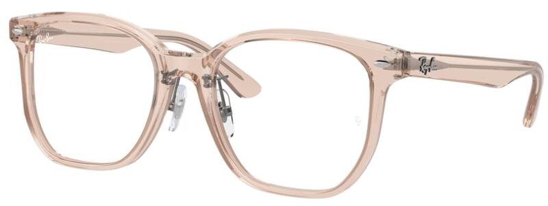 Ray-Ban RB5425D 8267 (Rama ochelari) - Preturi