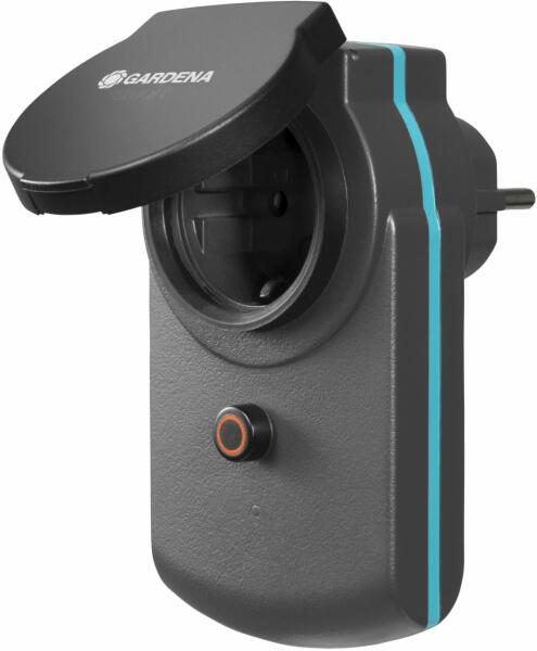 GARDENA 19095-20 (Programator pentru udat, programator electronic ...