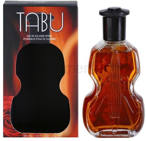 Dana Tabu EDC 88ml Парфюми Цени, оферти и мнения, сравнение на цени и магазини