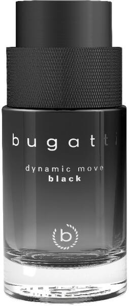 Bugatti Dynamic Move Black EDT 100 ml Preturi Bugatti Dynamic Move ...