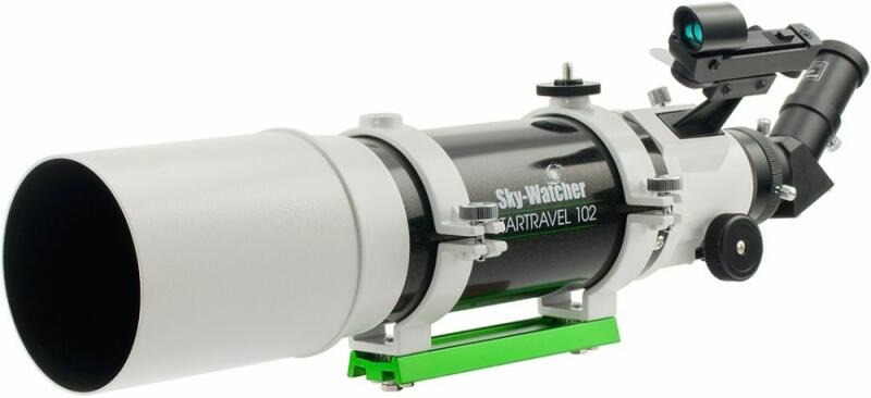 Vásárlás: Sky-Watcher 102/500 refraktor tubus Távcső árak összehasonlítása, 102 500 refraktor ...