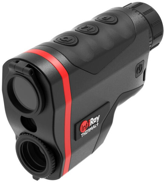 InfiRay Camera termoviziune InfiRay Dual DP19 (IRADP19) (Camera cu ...