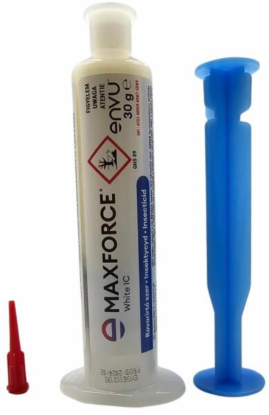 ENVU 30G Max Force IC gel insecticid pentru combaterea gandacilor de ...
