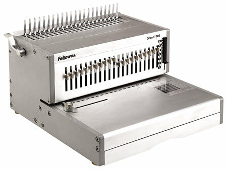 Fellowes Orion E 500 aparat indosariere maxim 500 coli / 30 coli ...