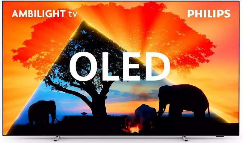 Philips 55OLED769/12 TV - Árak, olcsó 55 OLED 769 12 TV vásárlás - TV ...