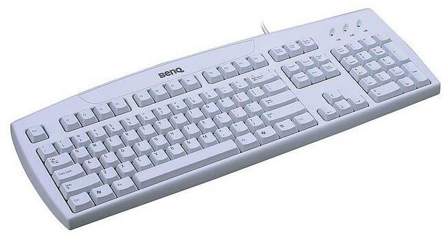 BenQ i100 - Цени, евтини оферти за Клавиатури BenQ i100