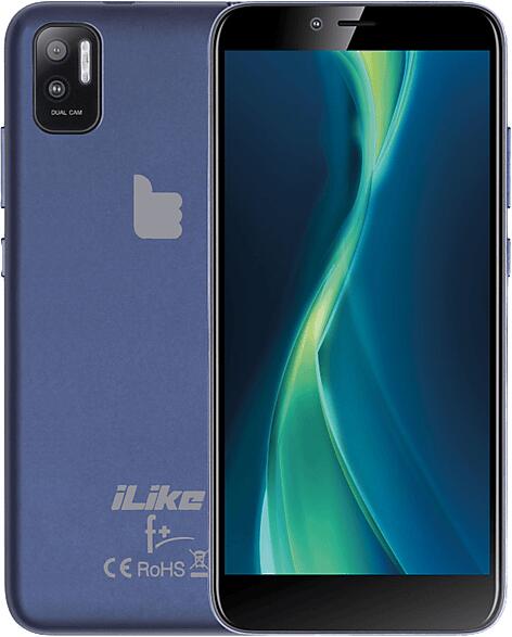 iLike F PLUS mobiltelefon vásárlás, olcsó iLike F PLUS telefon árak ...