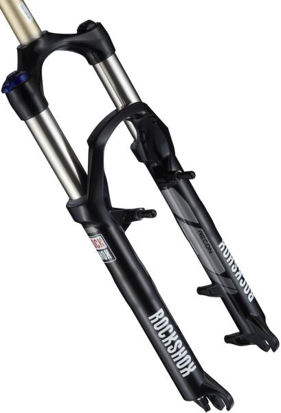 Vásárlás: RockShox Recon Silver Air TK 26 MTB teleszkóp (RS1811) Első ...
