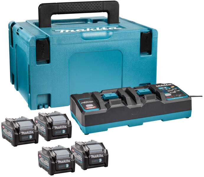 Vásárlás: Makita 191U28-6 Szerszám töltő és akkumulátor szett árak ...