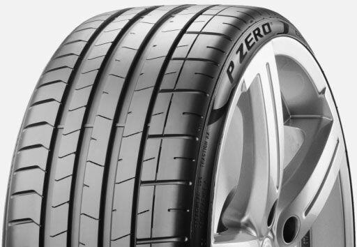 Pirelli P ZERO PZ4 Sport F01 295/35 ZR20 105Y (Anvelope) - Preturi