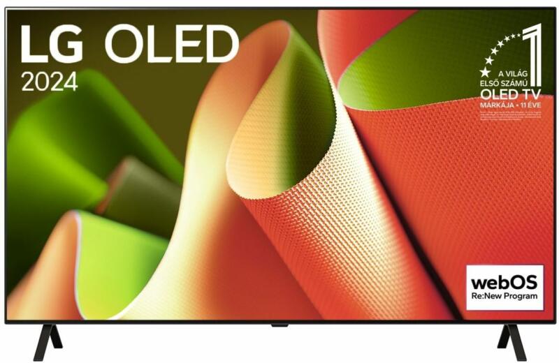 LG OLED65B42LA TV - Árak, olcsó OLED 65 B 42 LA TV vásárlás - TV boltok ...