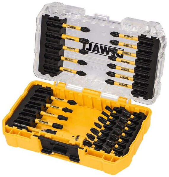 DEWALT Flextorq DT70739T-QZ (Set capete bit, chei tubulare) - Preturi