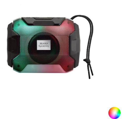MARS GAMING MSBAX RGB (Boxa portabila) - Preturi
