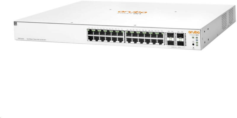 HP Aruba Instant On 1930 JL684B (20pc.) switch vásárlás, olcsó HP Aruba ...