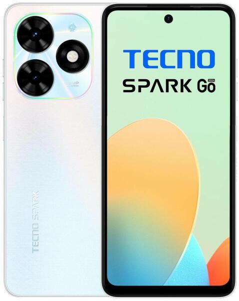TECNO Spark Go 2024 64GB 4GB RAM Dual preturi - TECNO Spark Go 2024 ...