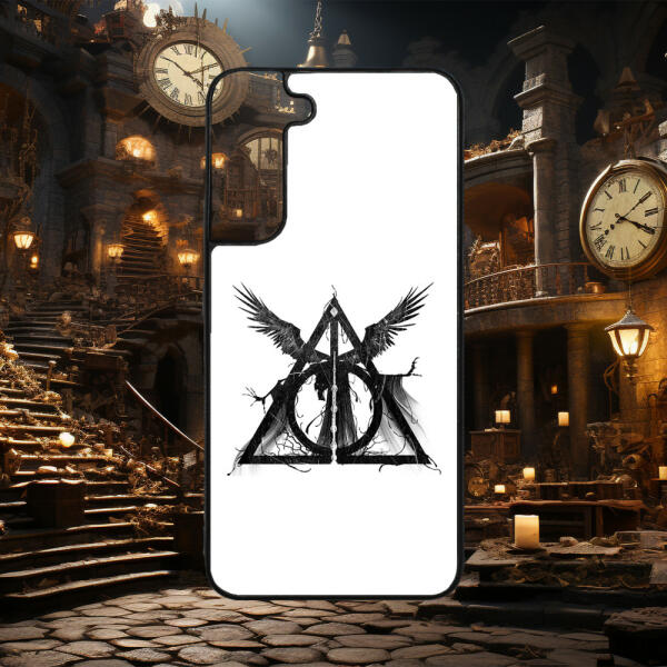Vásárlás: Szupitokok Harry Potter - Halál ereklye - Samsung tok (SZT ...