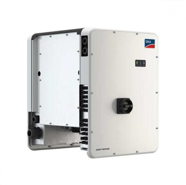 Invertor on-grid trifazat SMA CORE-1 STP 50-41, 50kW, pentru sisteme ...