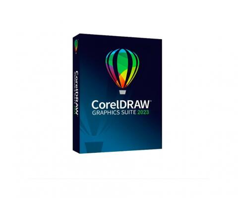 Corel Graphics Suite 2023, PC, Mac, Licenta permanenta (0735163166453 ...