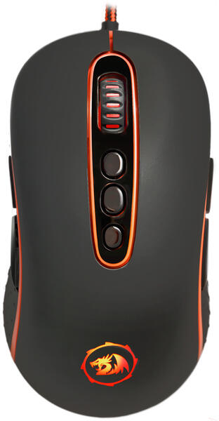 Redragon Phoenix Wired Mouse - Preturi