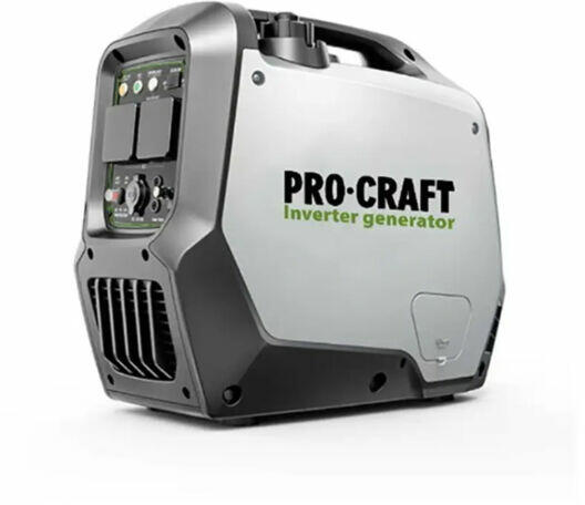 PRO-CRAFT IGP25 (Generator) - Preturi