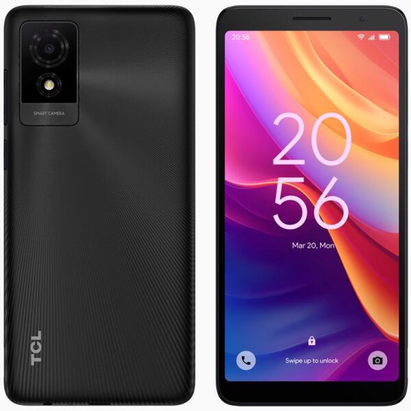 TCL 501 mobiltelefon vásárlás, olcsó TCL 501 telefon árak, TCL 501 Mobil akciók