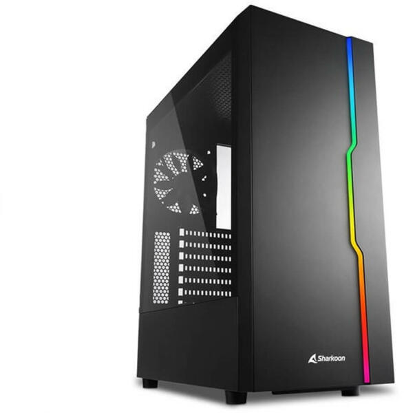 Skynet Computer Gamer-12400-PRO-11 2145 számítógép árak, olcsó ...