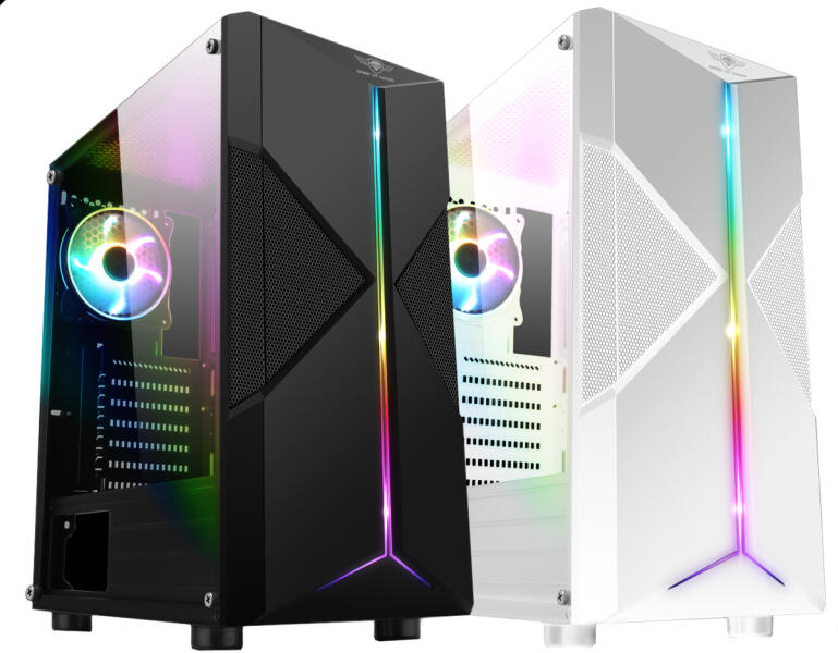 Skynet Computer DDR5-Gamer-2 2332 számítógép árak, olcsó Számítógép ...