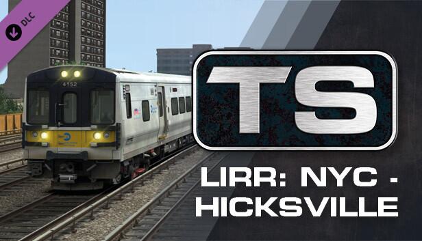 Dovetail Games Train Simulator Long Island Rail Road: New York ...