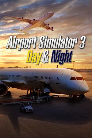 UIG Entertainment Airport Simulator 3 Day & Night (PC) (Jocuri PC ...