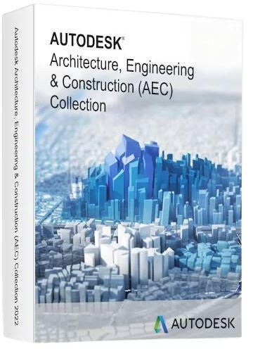 Autodesk Licenta Autodesk AEC Collection 2022-2025, Full, 1PC, Windows MacOS (0749672460225 ...