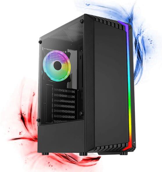 RADIUM MYSTIC GT RADPC_MYSTIC_GT_AMD_V3 számítógép árak, olcsó ...