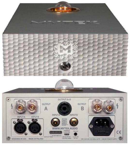 Mytek Empire Amplificator - Preturi
