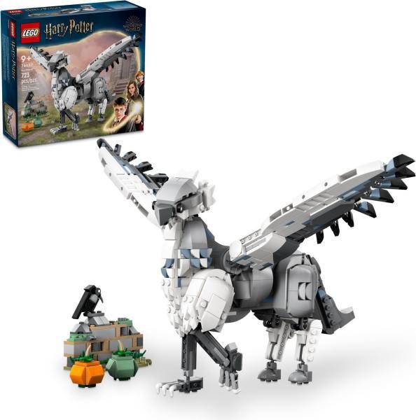 LEGO® Harry Potter™ - Buckbeak (76427) (LEGO) - Preturi