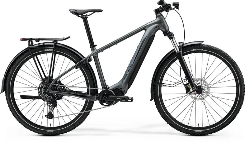 Vásárlás: Merida eBIG NINE 400 EQ (2024) Elektromos kerékpár árak ...