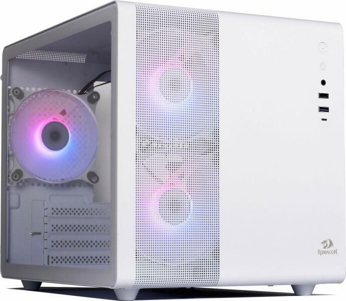 Redragon Pagos 1 GC-570W ház árak, olcsó Számítógép ház akció, PC ház ...