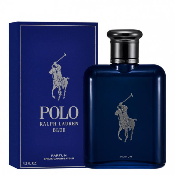 Ralph Lauren Polo Blue Extrait de Parfum 125 ml Tester Preturi Ralph ...