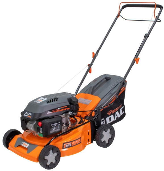 RURIS DAC 109 XLD (Masina de tuns iarba) - Preturi