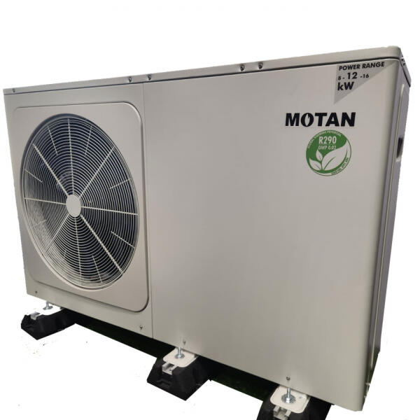 Motan MBT HP Mono A/W R290 16KW/BH3KW230V (Pompa de caldura) - Preturi